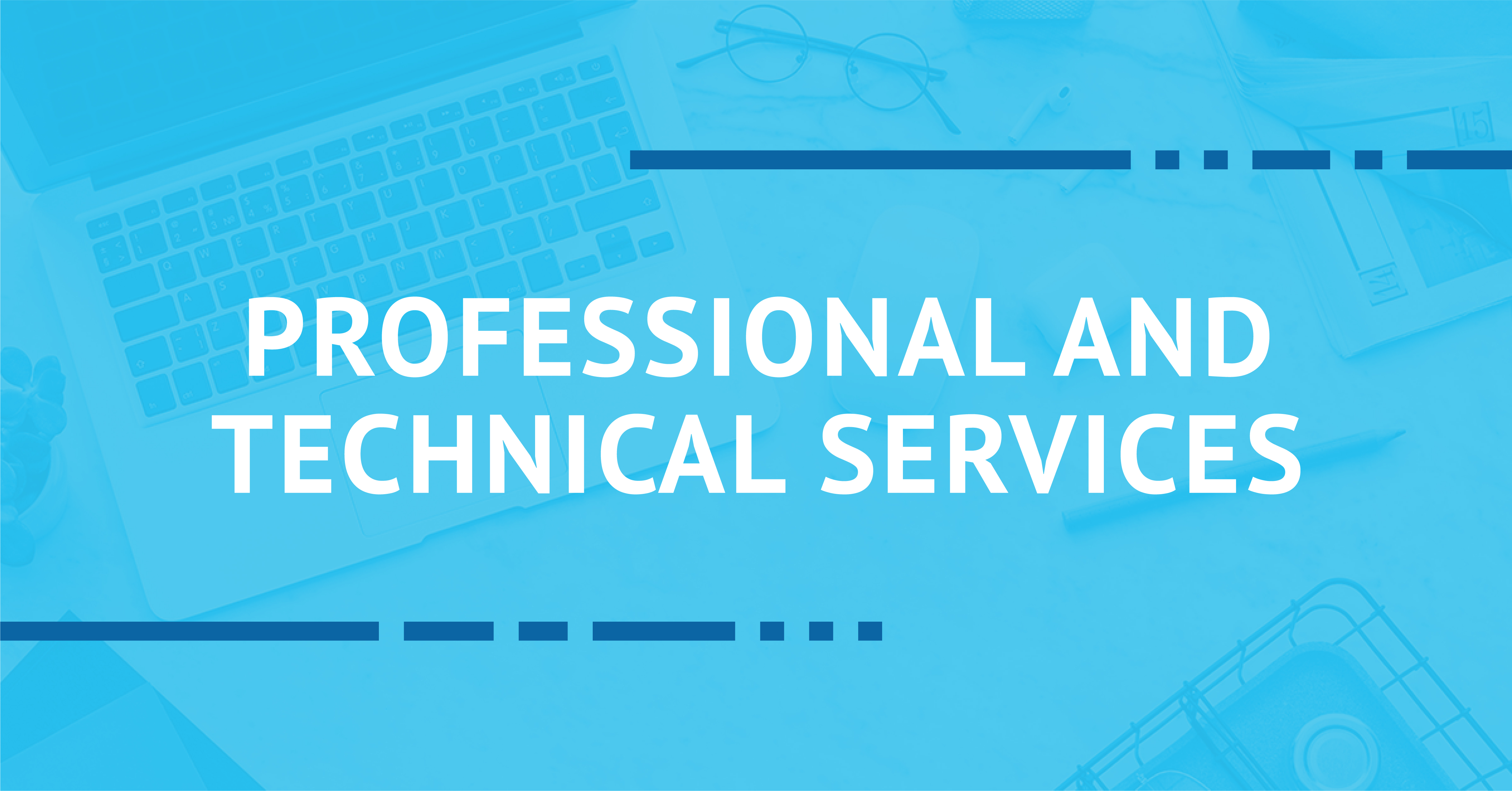 Global CI - PROFESSIONAL and TECHNICAL SERVICES - Library